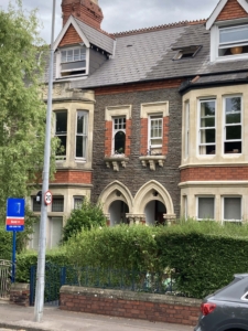 The Bay Window – Architectural Icon | Jones Battye